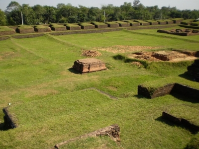 Wonderful Tourist Spots: Wonderful Tourist Spot Is Mainamati In Comilla